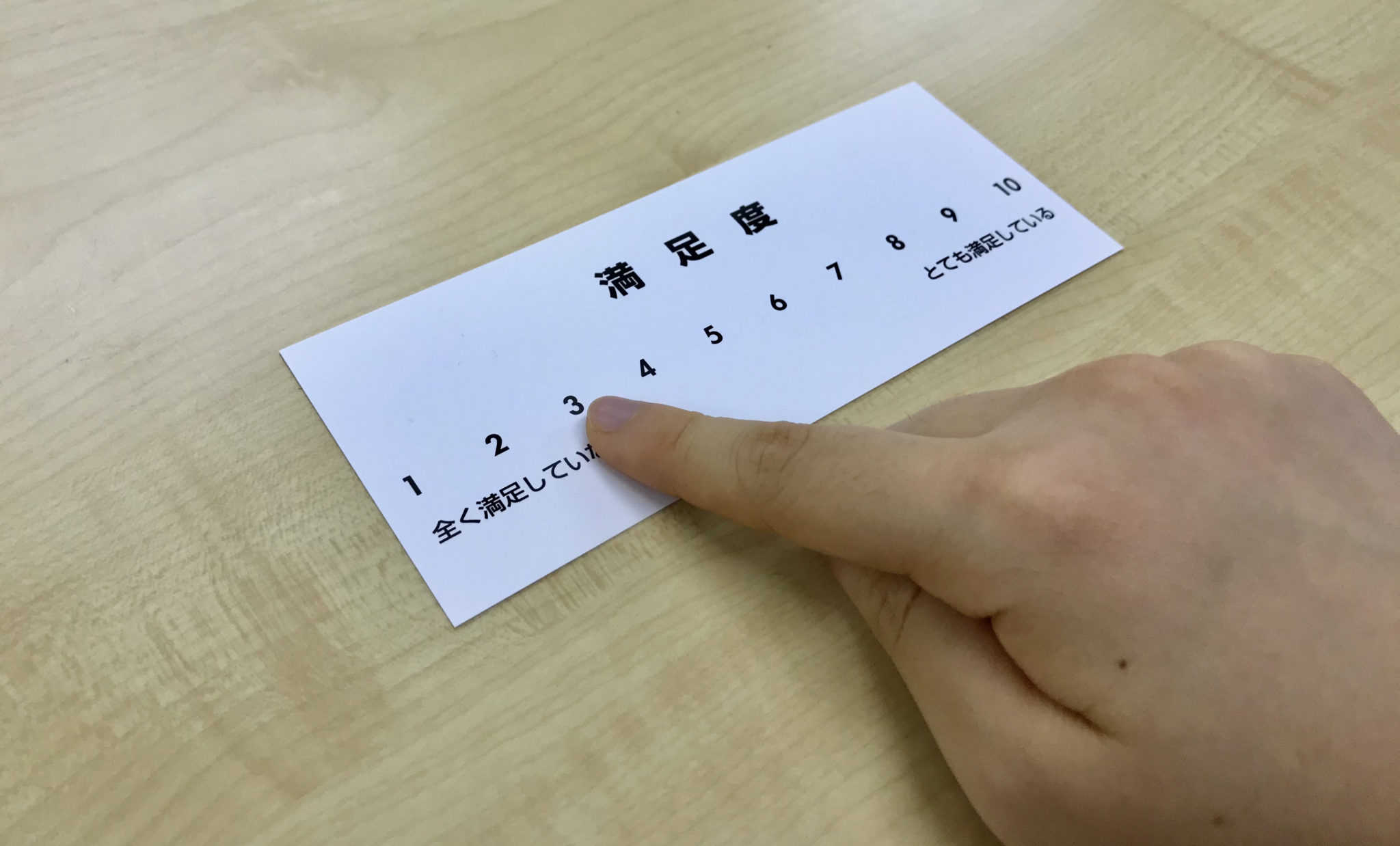 実習対策講座｜COPM（Canadian Occupational Performance Measure）