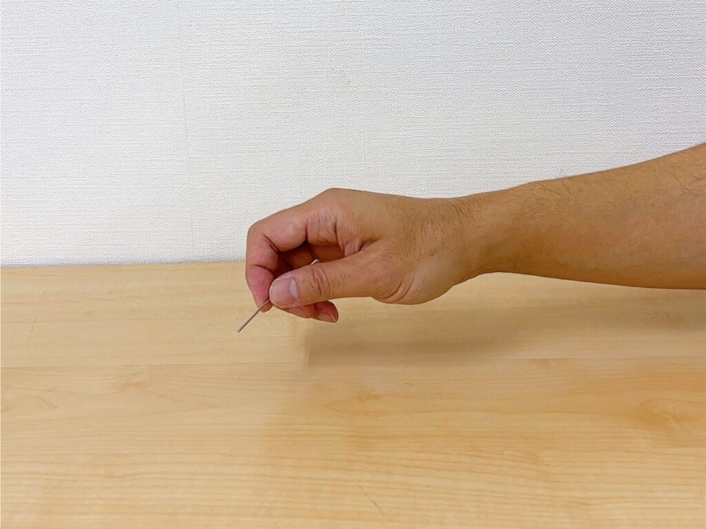 実習対策講座｜脳卒中上肢機能検査（Manual Function Test：MFT） - リハスタ