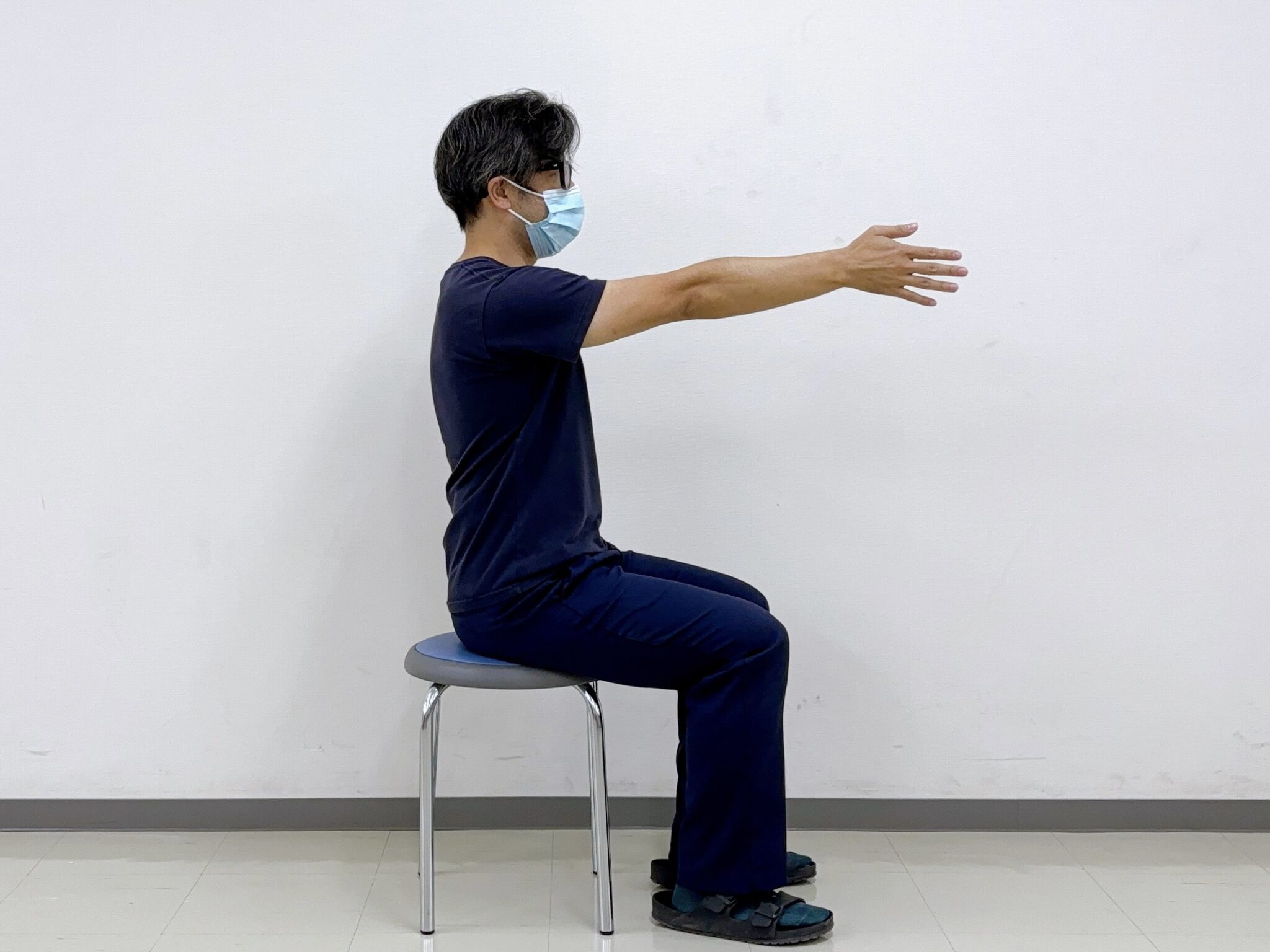 実習対策講座｜脳卒中上肢機能検査（Manual Function Test：MFT） - リハスタ